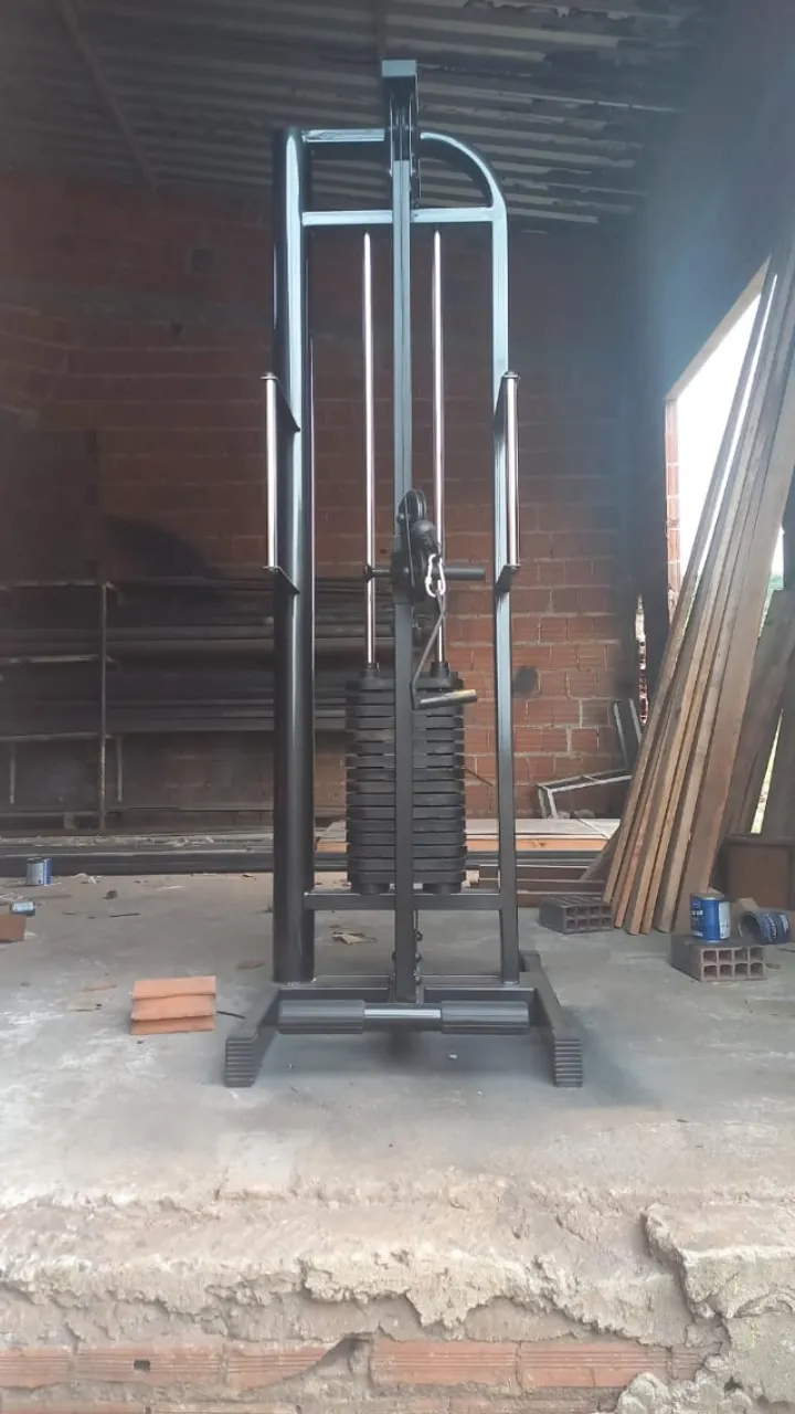 "polia academia" - Academia e Exercícios no Brasil