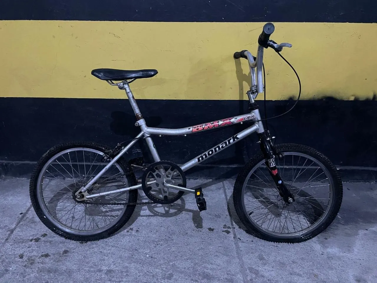 "bicicleta bmx monark" - Ciclismo no Brasil