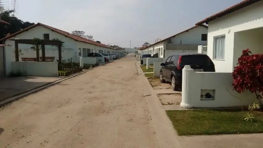 Casa em condominio fechado 2 quartos à venda - Clube dos Engenheiros ...