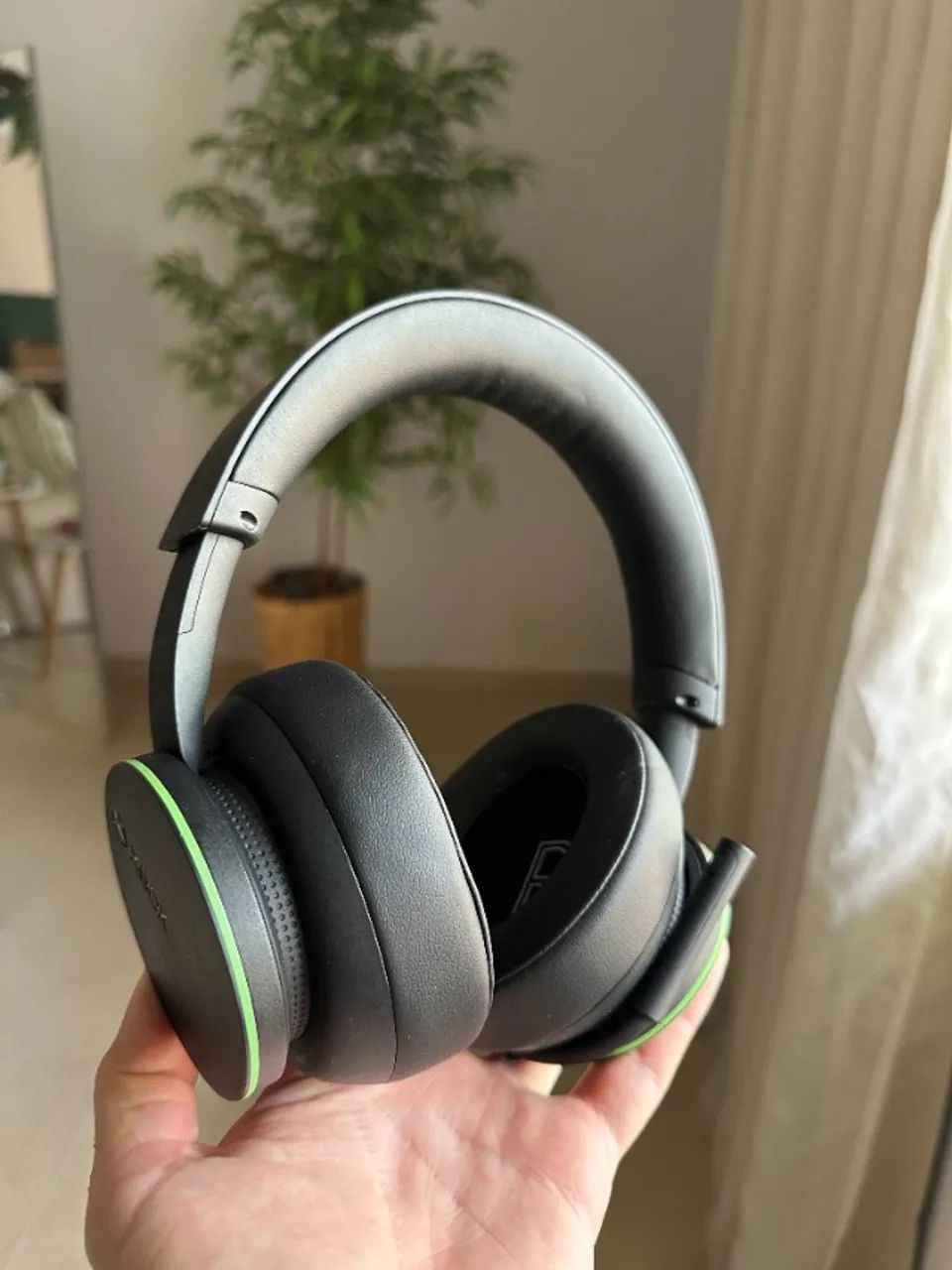 Xbox Wireless Headset Original Microsoft - Fones de Ouvido - Jardim ...