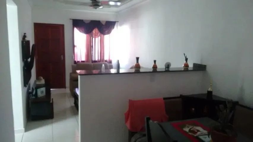 Casa em condominio fechado 2 quartos à venda - Clube dos Engenheiros ...