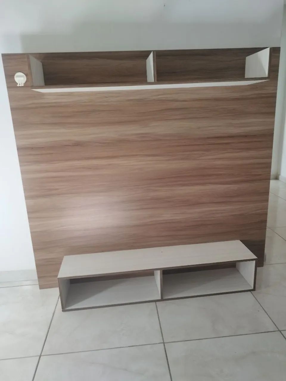 Painel de TV - Racks e Painéis - Areias, Recife 1504458138 | OLX