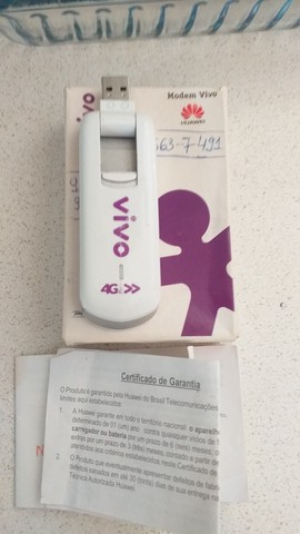 Modem huawei 4g | +33 anúncios na OLX Brasil