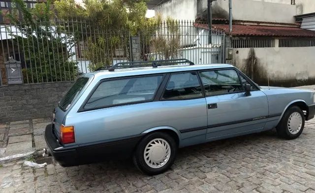 CHEVROLET CARAVAN Usados e Novos no Rio de Janeiro e região, RJ