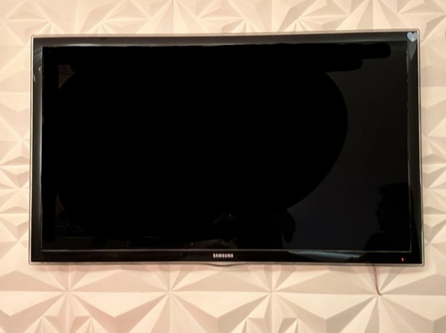 Tv samsung 46 polegadas | +203 anúncios na OLX Brasil