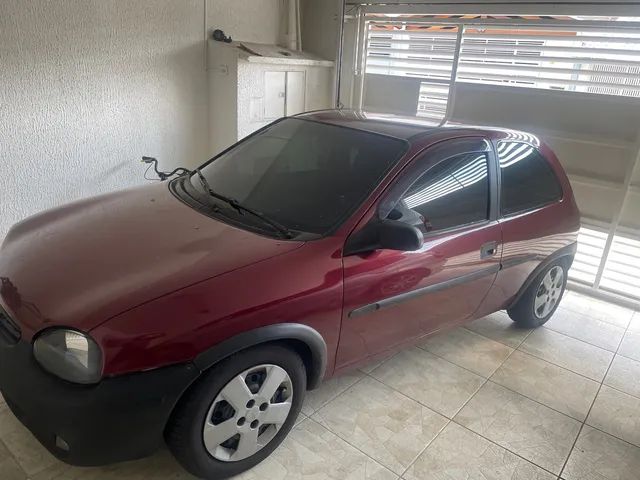 CHEVROLET CORSA 1995 Usados e Novos