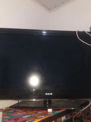 "tv lcd cce 32 polegadas" no Brasil