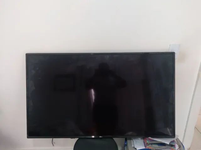 "tv lg 49 polegadas" no Brasil