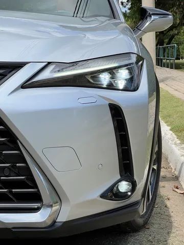 LEXUS Usados e Novos em SP