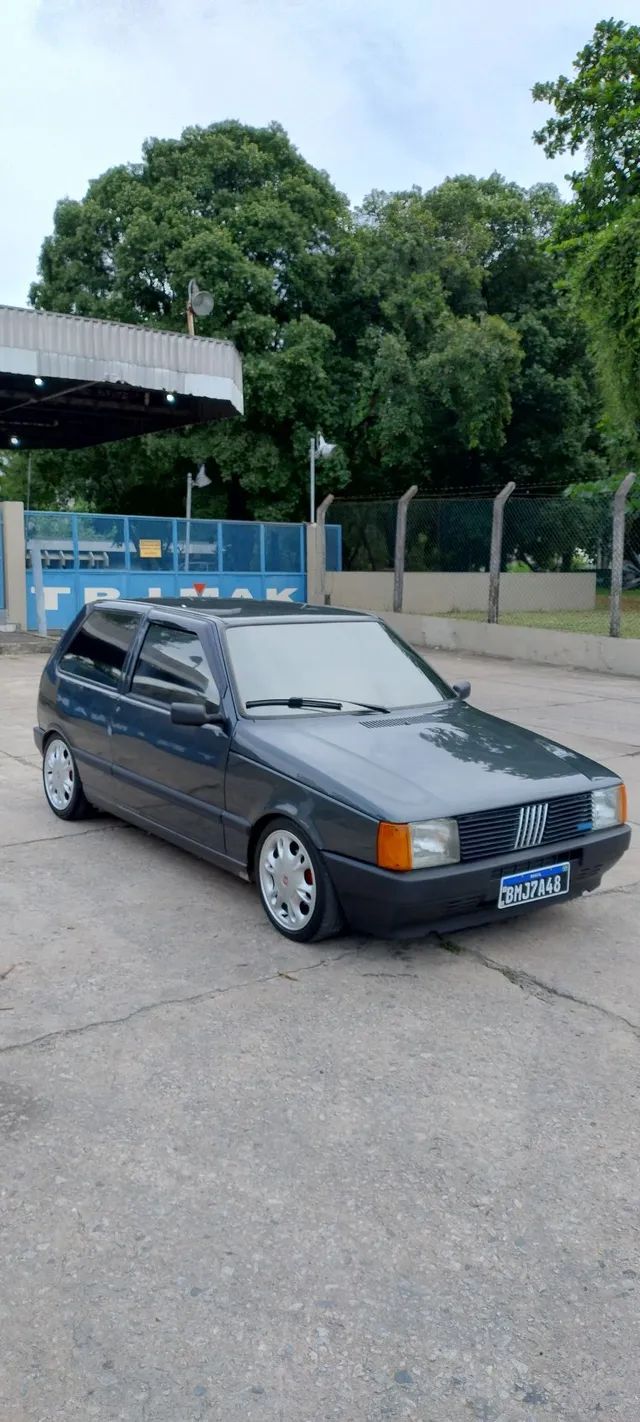 FIAT UNO 1993 Usados e Novos