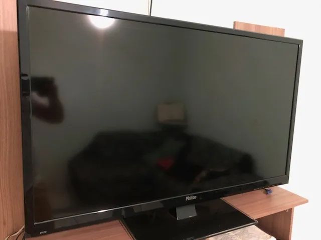"tela tv philco 40 led" no Brasil