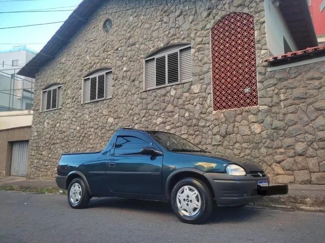 CHEVROLET CORSA 1998 Usados e Novos
