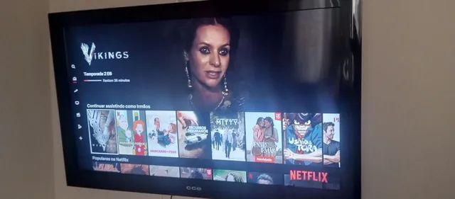 "cce 42 polegadas" no Brasil