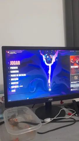 "monitor simples" no Brasil