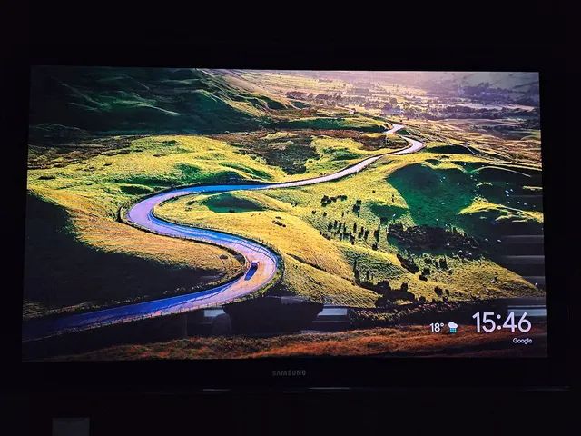 "tv samsung plasma 50 polegadas" no Brasil