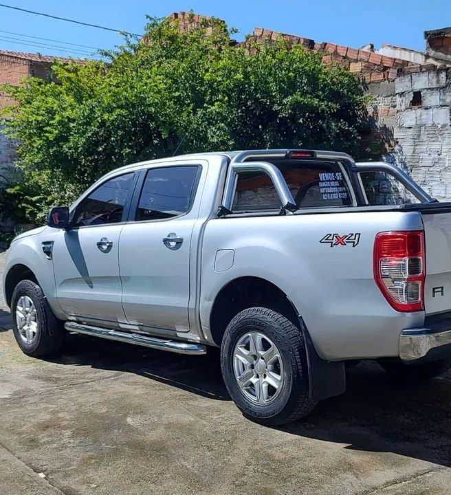 FORD RANGER 2014 Usados e Novos