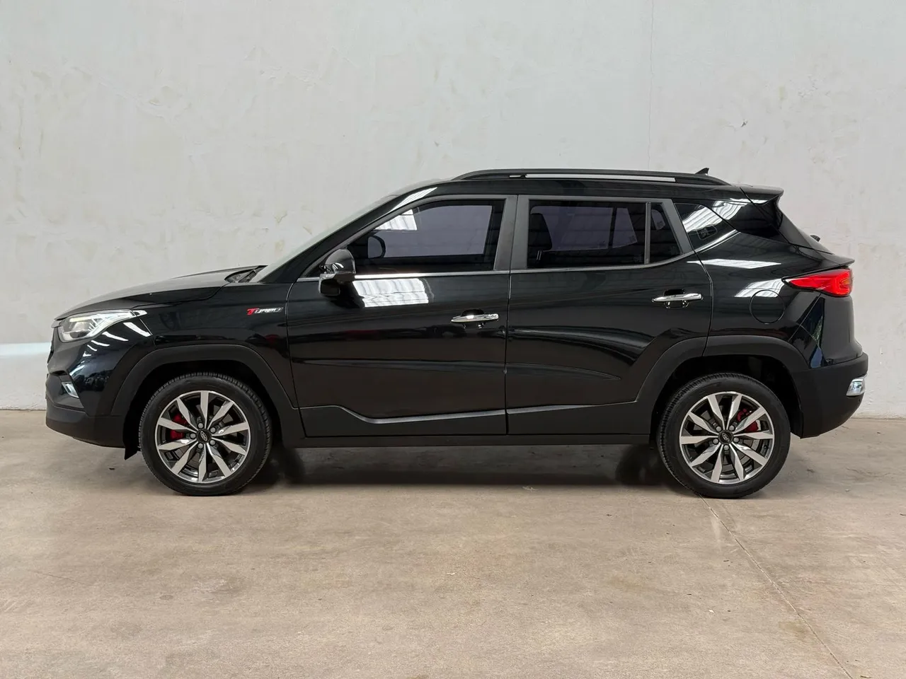 JAC T60 Usados e Novos