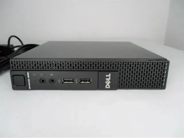 Dell OptiPlex 3020 Micro - Computador Completo - Computadores e ...