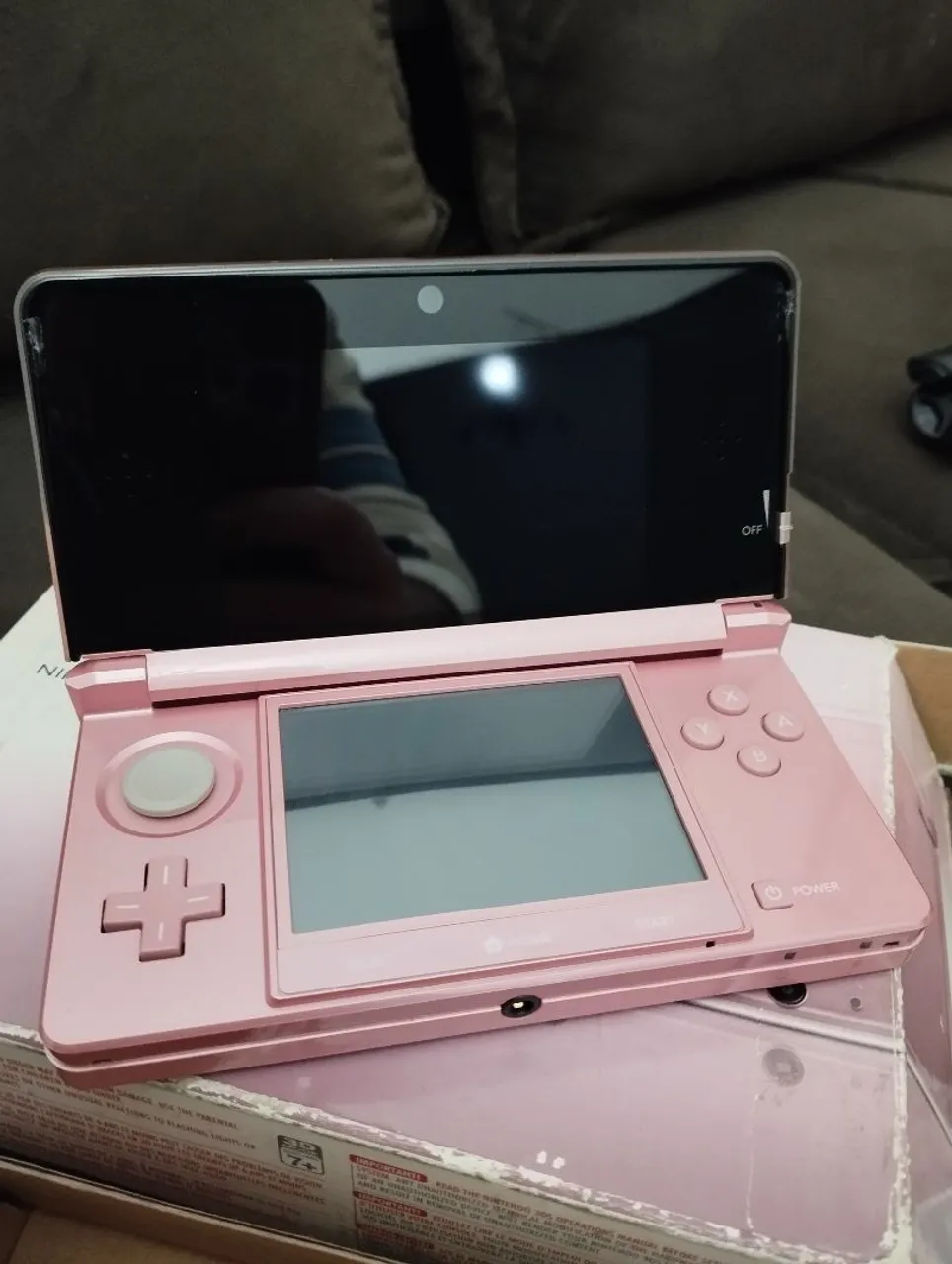 Consoles de Vídeo Game no Brasil