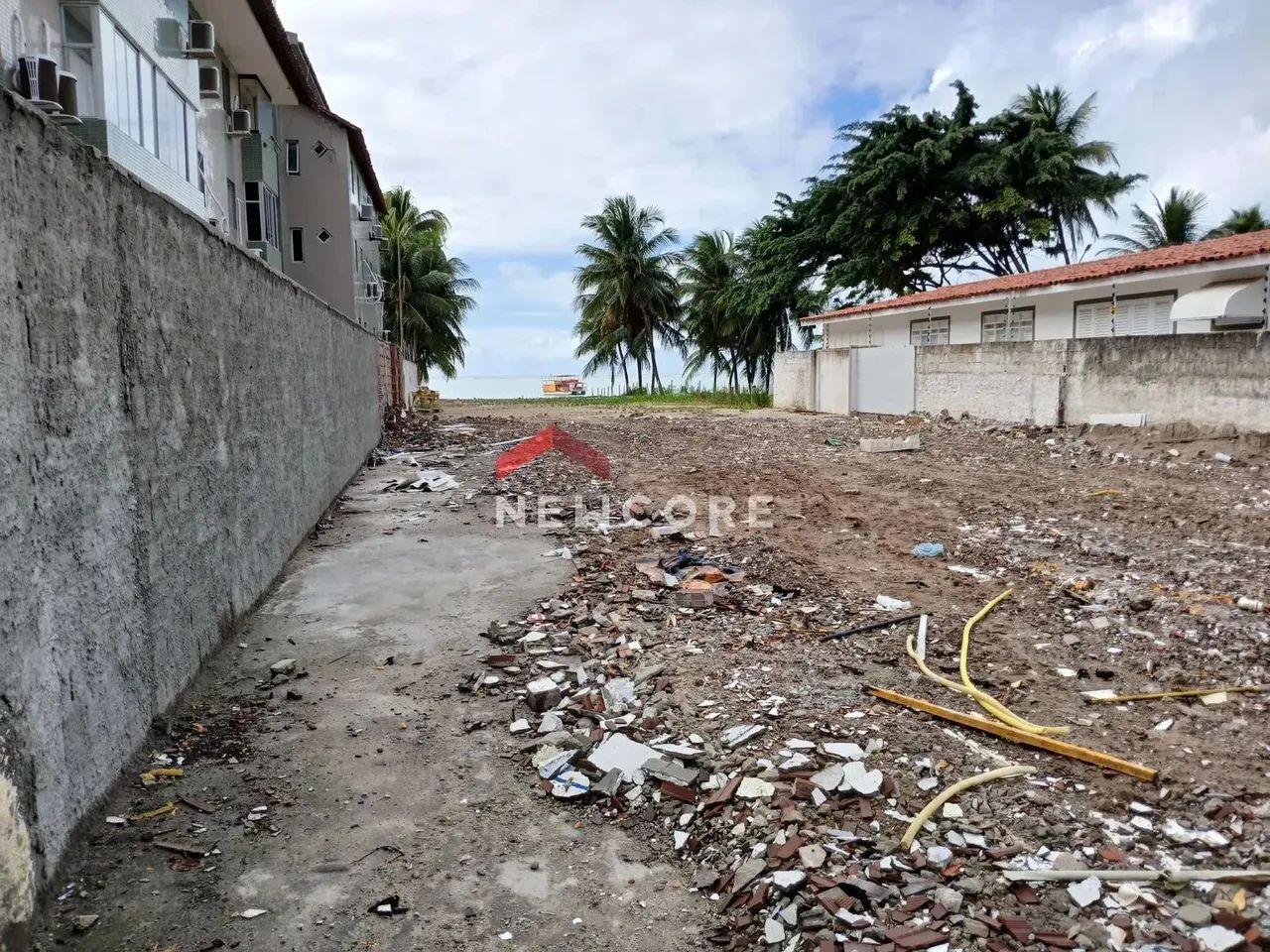 Lote em Rua Max Zagel - Camboinha - Cabedelo/PB - Terrenos, sítios e ...