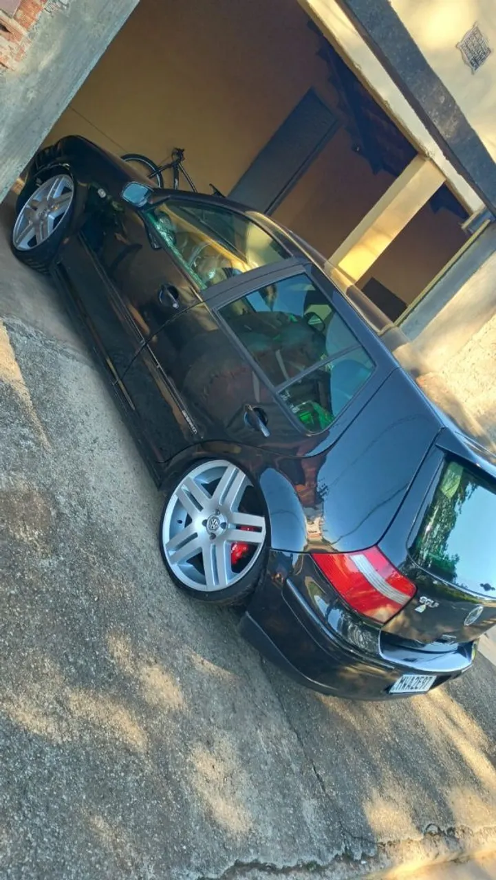 "golf sapao" no Brasil