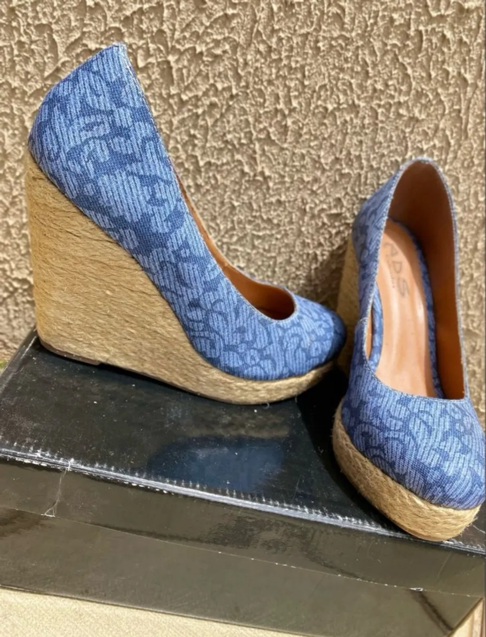 "anabela 22" no Brasil