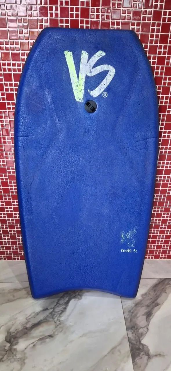 Prancha Body Board VS Free Ride 42' - Esportes Aquáticos - Itanhangá ...