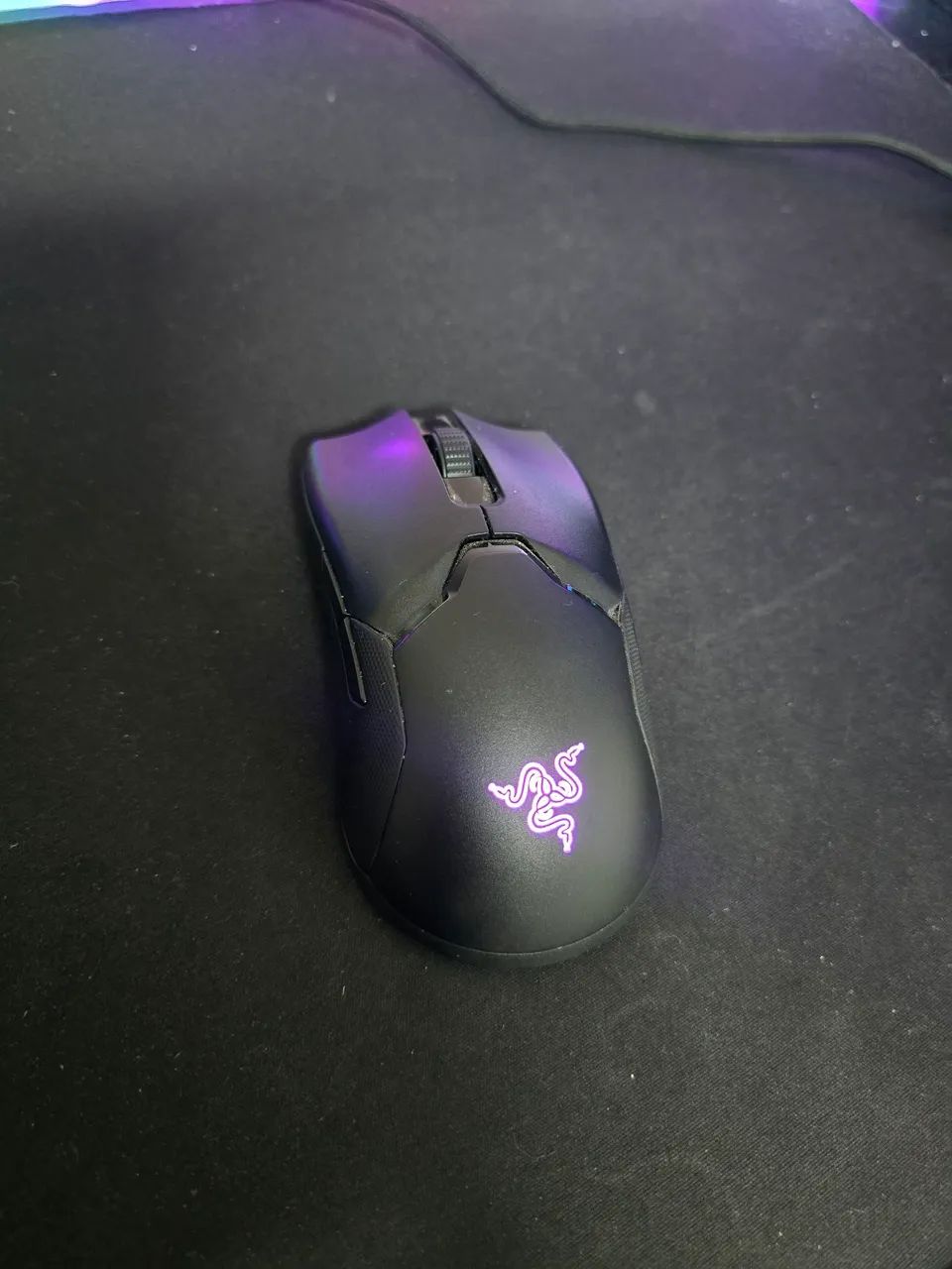 Mouse gamer razer viper ultimate - Periféricos e Acessórios de ...