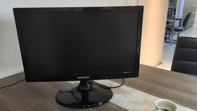 Monitor de 19 polegadas samsung | +535 anúncios na OLX Brasil