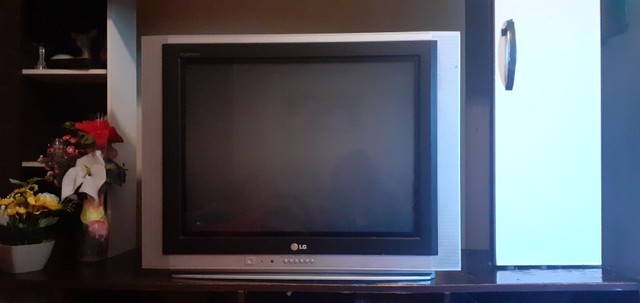 Tv tubo lg 29 polegadas | +36 anúncios na OLX Brasil