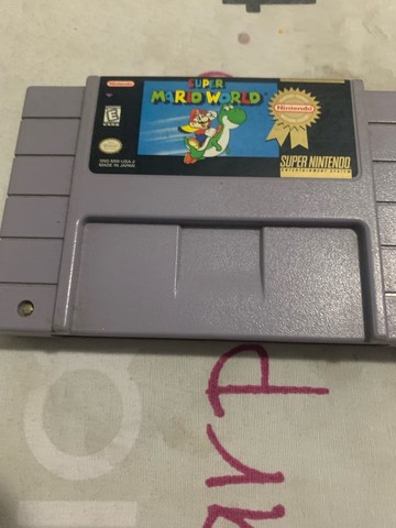 Super nintendo antigo | +988 anúncios na OLX Brasil