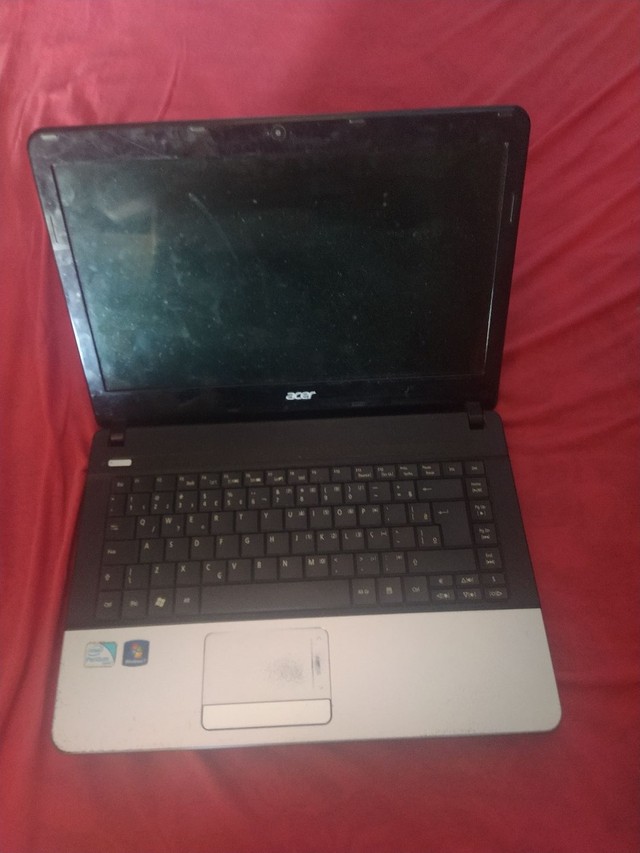 Notebook acer 14 polegadas | +523 anúncios na OLX Brasil