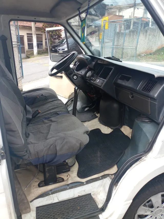 CHEVROLET SPACEVAN Usados e Novos