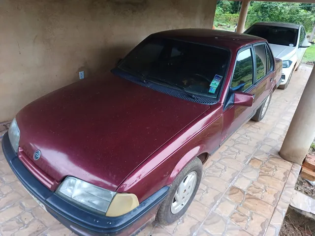 CHEVROLET MONZA 1996 Usados e Novos