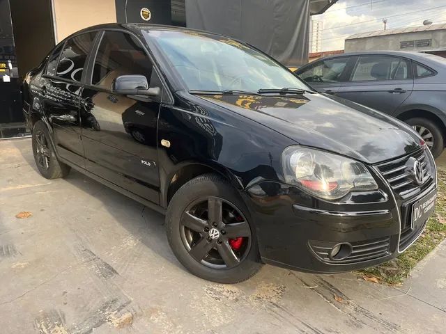 VOLKSWAGEN POLO 2010 Usados e Novos