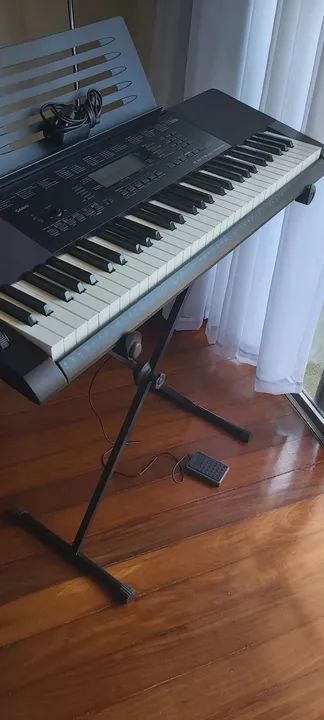 "ctk 5200" no Brasil