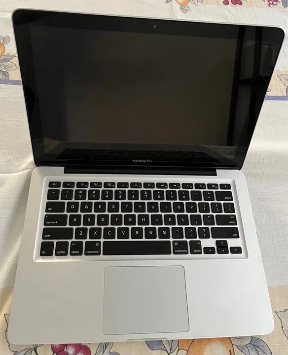 "macbook pro 13 polegadas" no Brasil