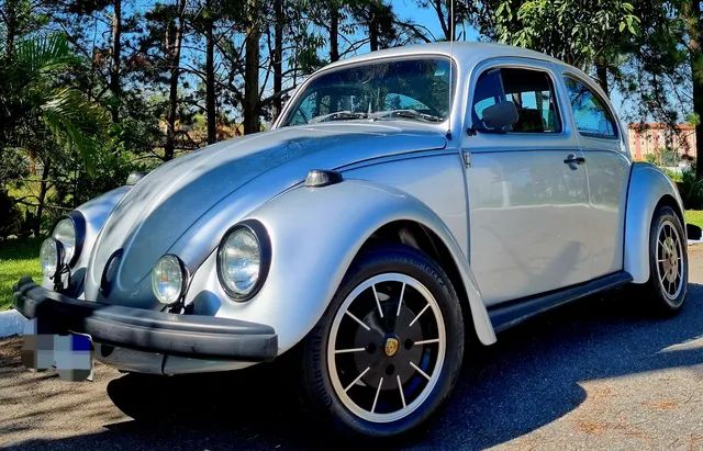 buggies VOLKSWAGEN FUSCA Usados e Novos