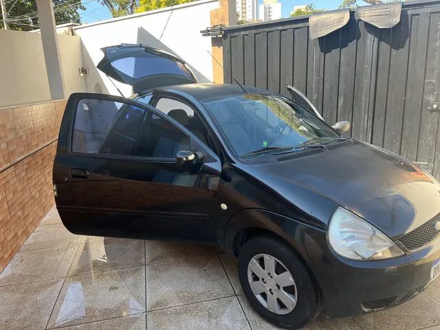 FORD KA 2004 Usados e Novos