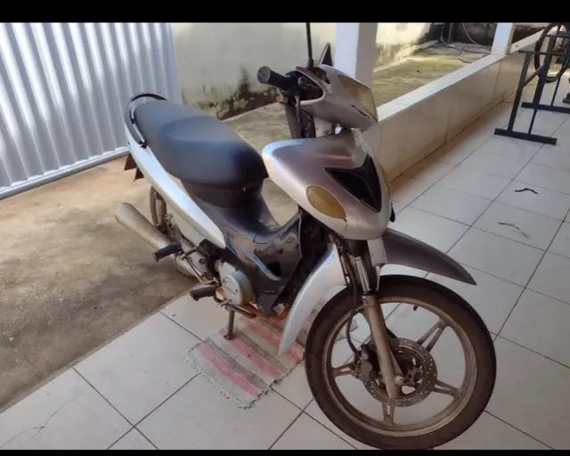 Motos SUNDOWN WEB no Brasil