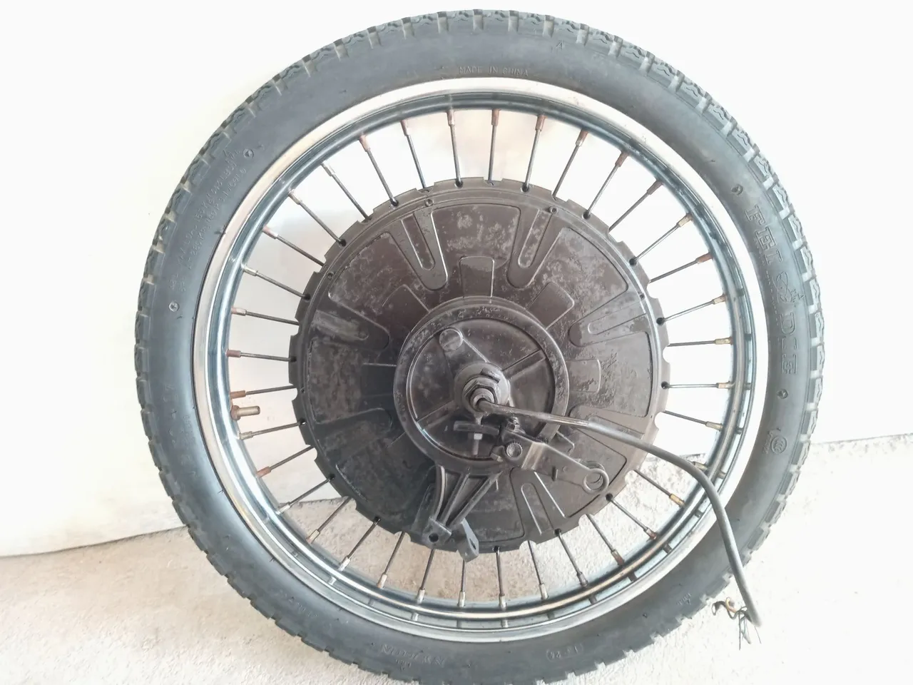 "roda bike" no Brasil