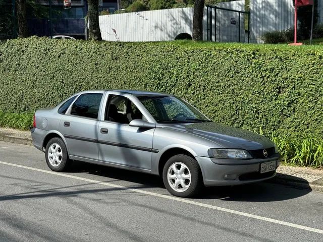 CHEVROLET VECTRA 1998 Usados e Novos
