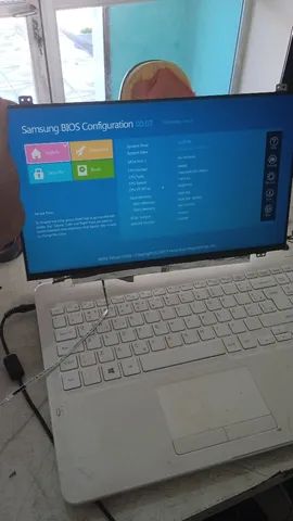 "tela notebook positivo 14 polegadas" no Brasil