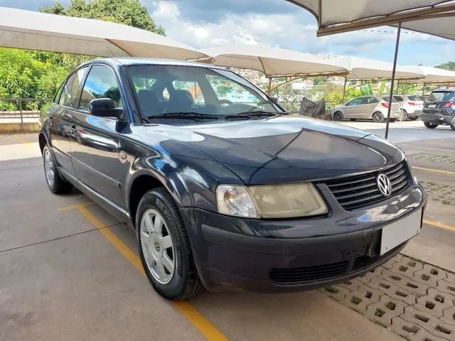 VOLKSWAGEN PASSAT 1999 Usados e Novos