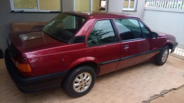CHEVROLET MONZA 1995 Usados e Novos