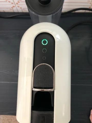 "nespresso c50" no Brasil