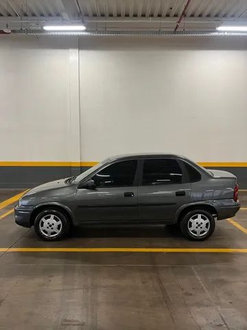 CHEVROLET CORSA 2007 Usados e Novos