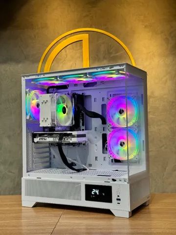 "pc gamer olx" no Brasil