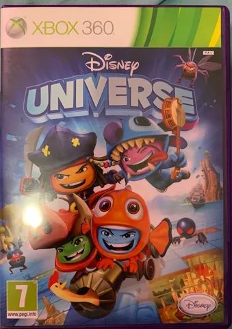 "disney 360" no Brasil