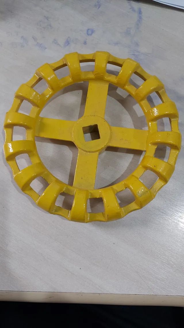 "volante de registro" no Brasil